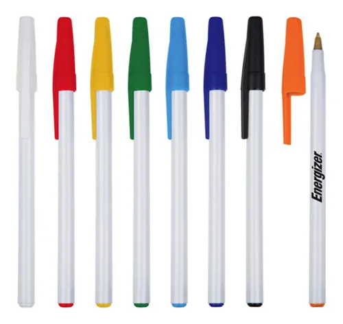 Plumas personalizadas Grabado Láser Impresión Digital