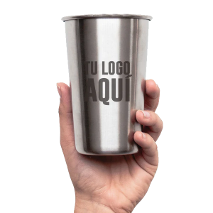 Termos Personalizados Grabado Láser | Impreso 550 ml 750 ml