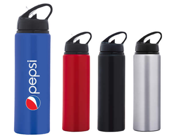 Termos Personalizados Grabado Láser | Impreso 550 ml 750 ml