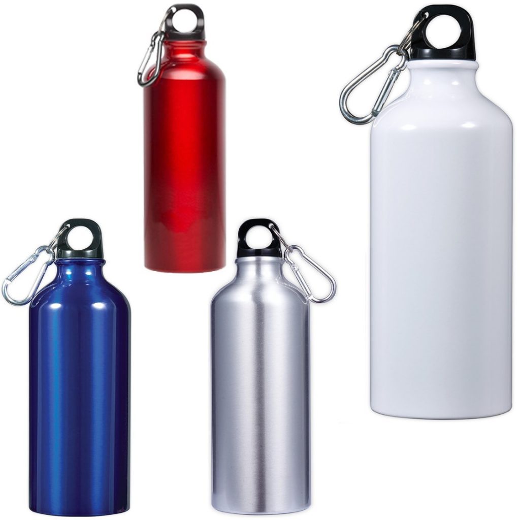 Termos Personalizados Grabado Láser | Impreso 550 ml 750 ml