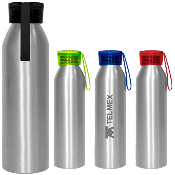 Termos Personalizados Grabado Láser | Impreso 550 ml 750 ml