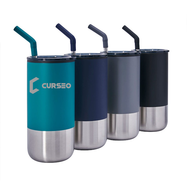 Termos Personalizados Grabado Láser | Impreso 550 ml 750 ml