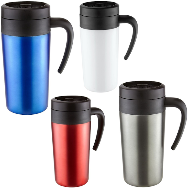 Termos Personalizados Grabado Láser | Impreso 550 ml 750 ml