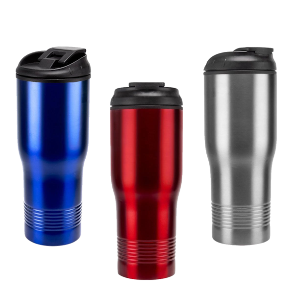 Termos Personalizados Grabado Láser | Impreso 550 ml 750 ml