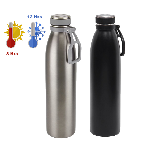 Termos Personalizados Grabado Láser | Impreso 550 ml 750 ml