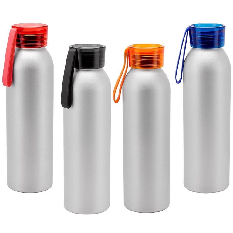 Termos Personalizados Grabado Láser | Impreso 550 ml 750 ml