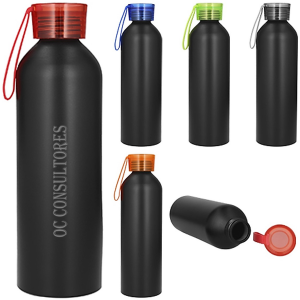 Termos Personalizados Grabado Láser | Impreso 550 ml 750 ml