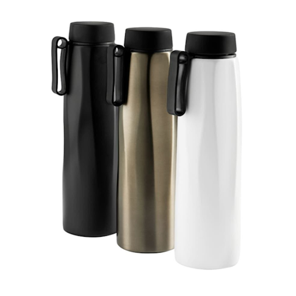 Termos Personalizados Grabado Láser | Impreso 550 ml 750 ml