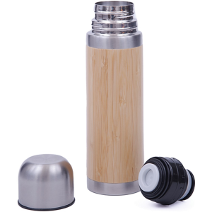 Termos Personalizados Grabado Láser | Impreso 550 ml 750 ml