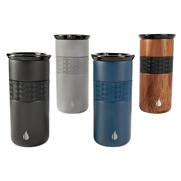 Termos Personalizados Grabado Láser | Impreso 550 ml 750 ml