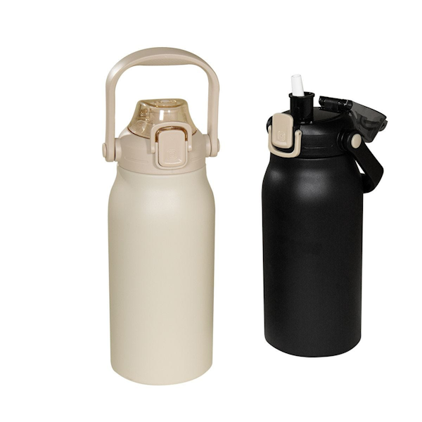 Termos Personalizados Grabado Láser | Impreso 550 ml 750 ml