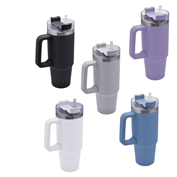 Termos Personalizados Grabado Láser | Impreso 550 ml 750 ml