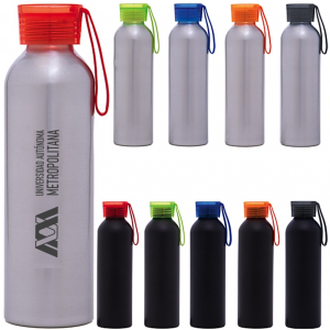 Termos Personalizados Grabado Láser | Impreso 550 ml 750 ml